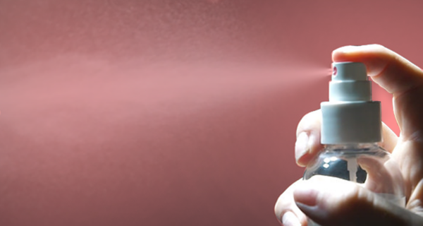 Euromist Heaven - Latam Catalog