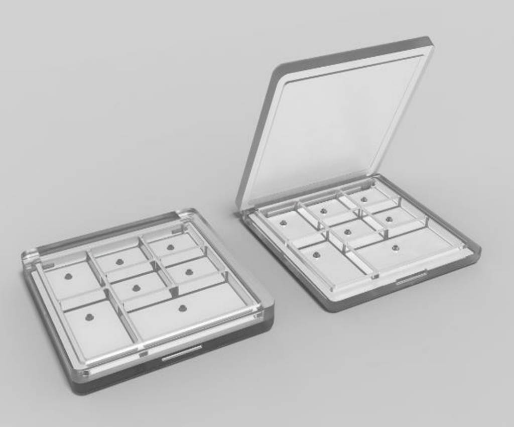 P1905 - Latam Catalog